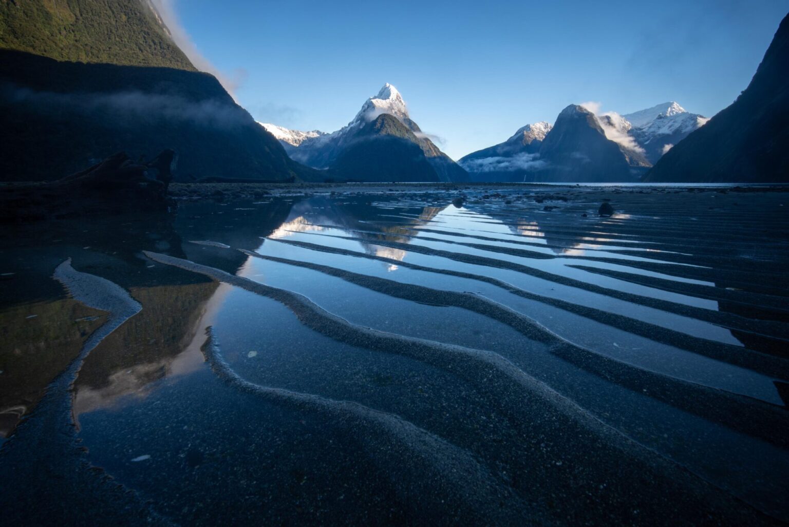 Milford Sound Travel Tips | Plan Your Adventure